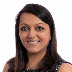Our People - Rayner Essex