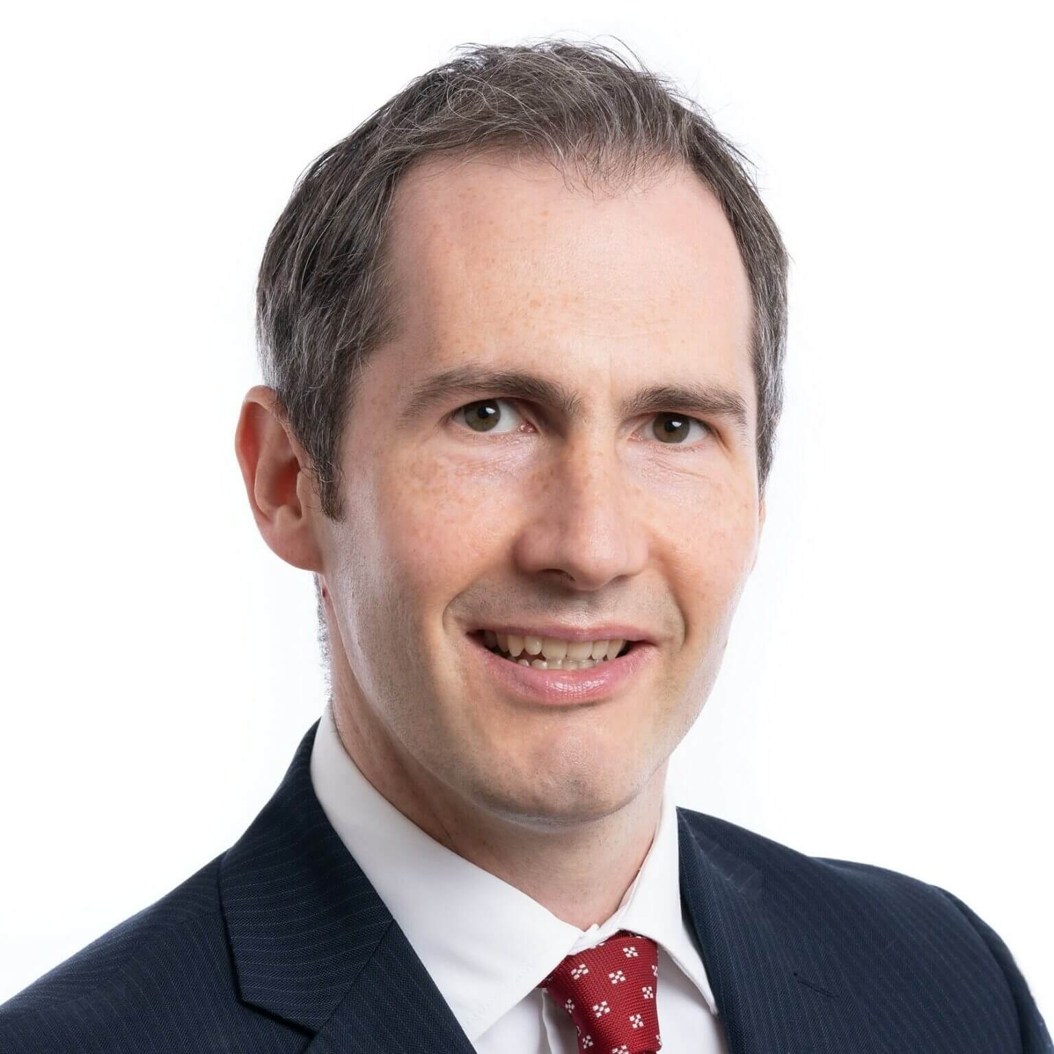 Our People - Rayner Essex