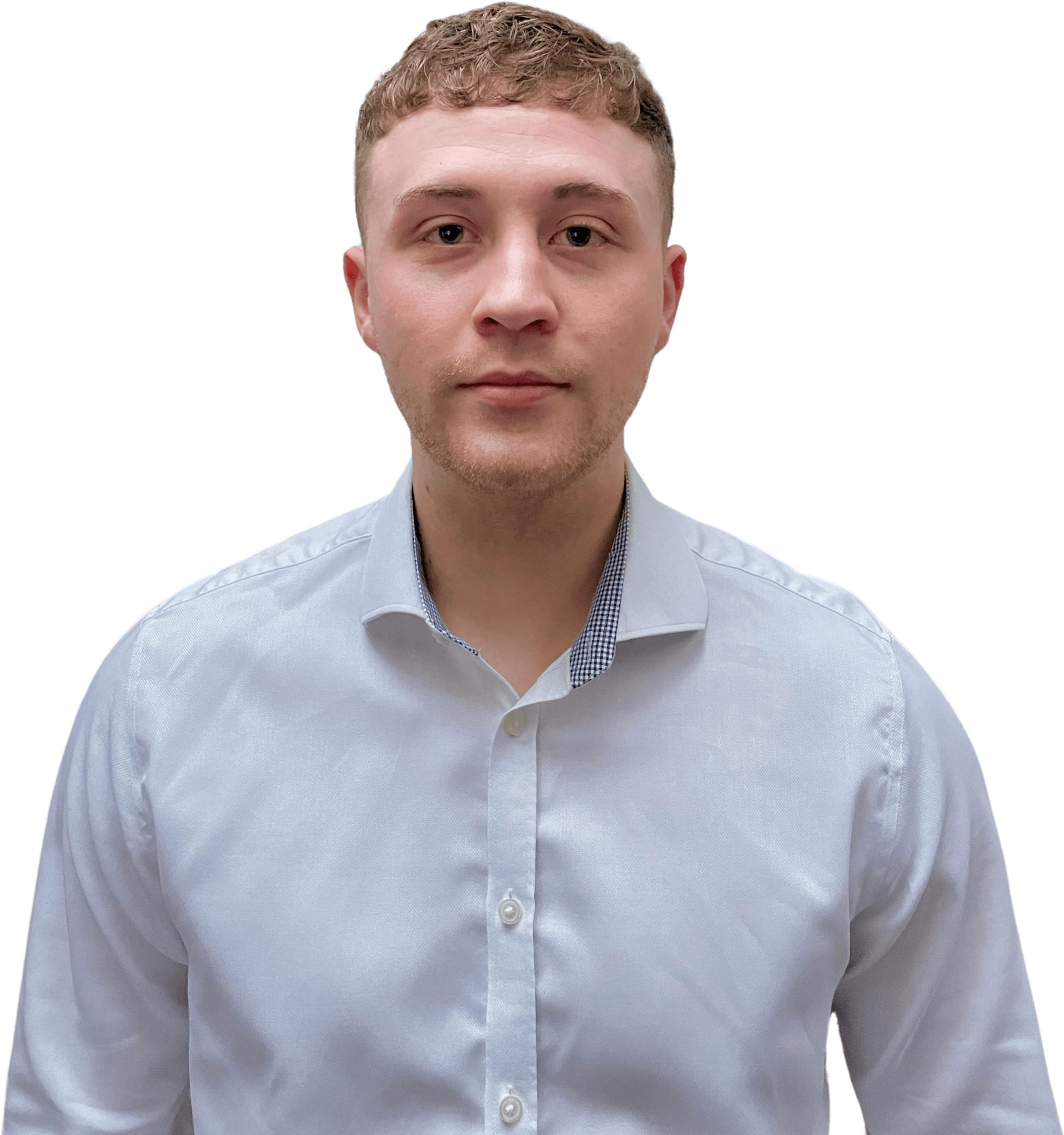 Euan Gelling Our People - Rayner Essex