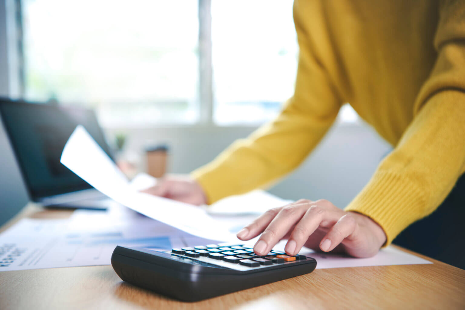 What Is VAT Partial Exemption? | Rayner Essex - Rayner Essex