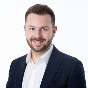 Our People - Rayner Essex