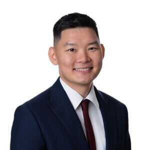 Our People - Rayner Essex