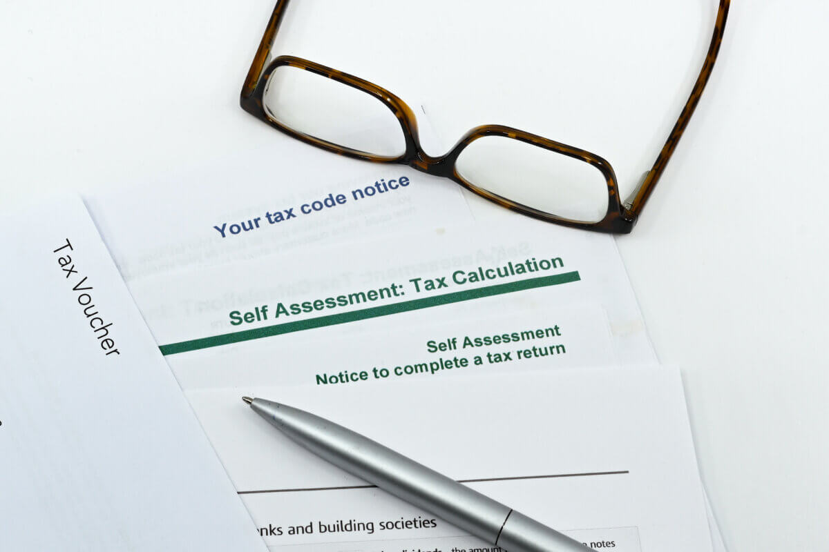 How to Check Your Tax Code in 2025: Avoid HMRC Tax Errors