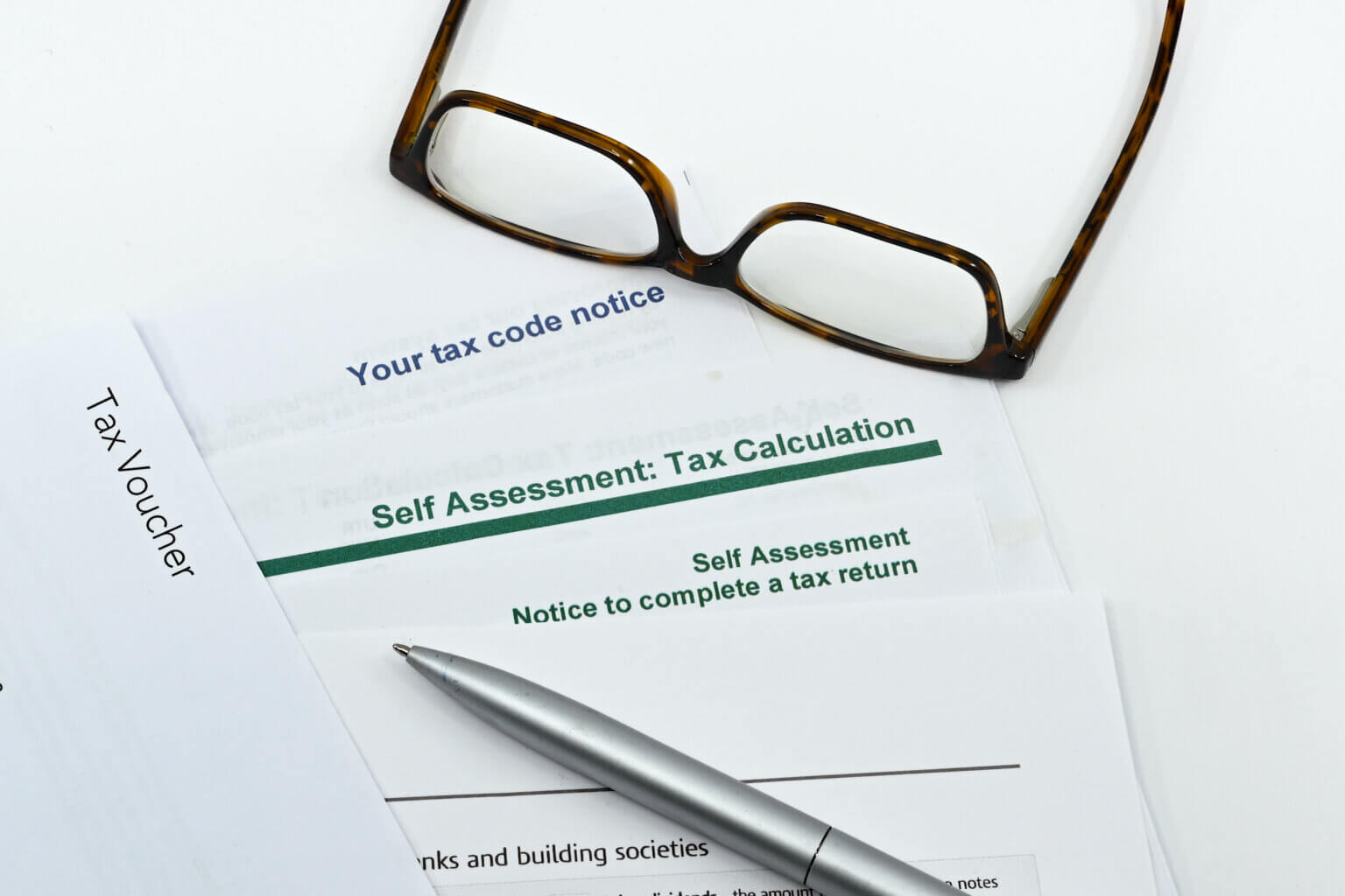 How to Check Your Tax Code in 2025: Avoid HMRC Tax Errors