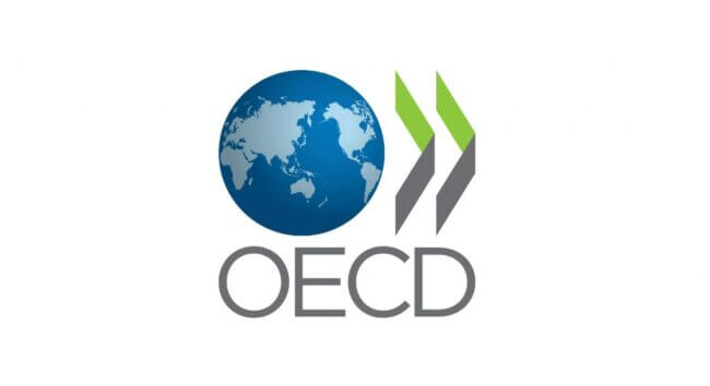 OECD Pillar Two UK: global minimum tax explained