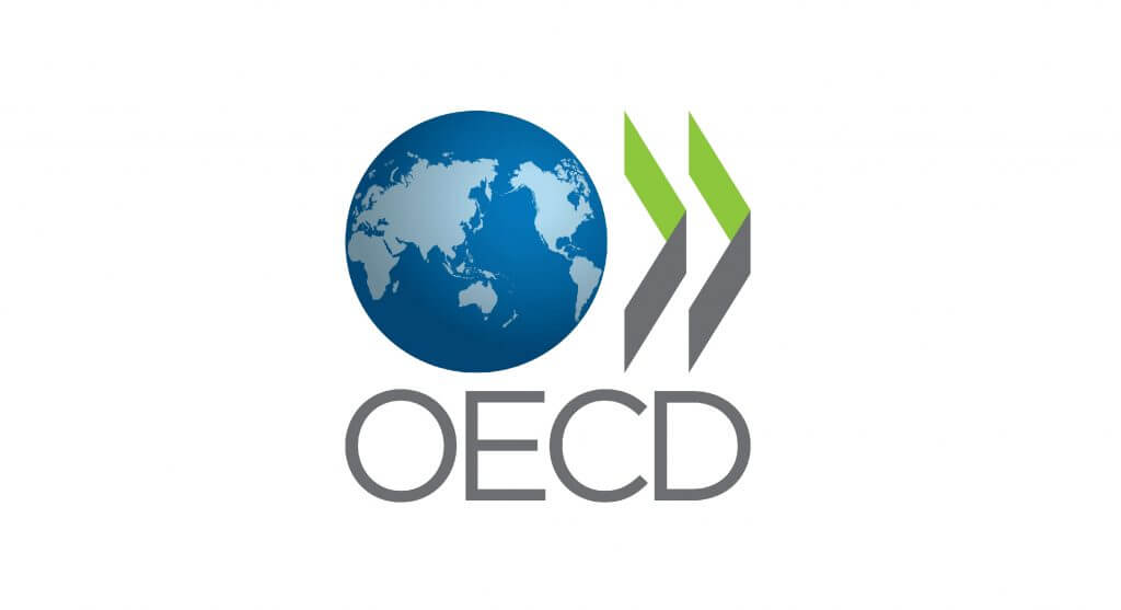 OECD Pillar Two UK: global minimum tax explained