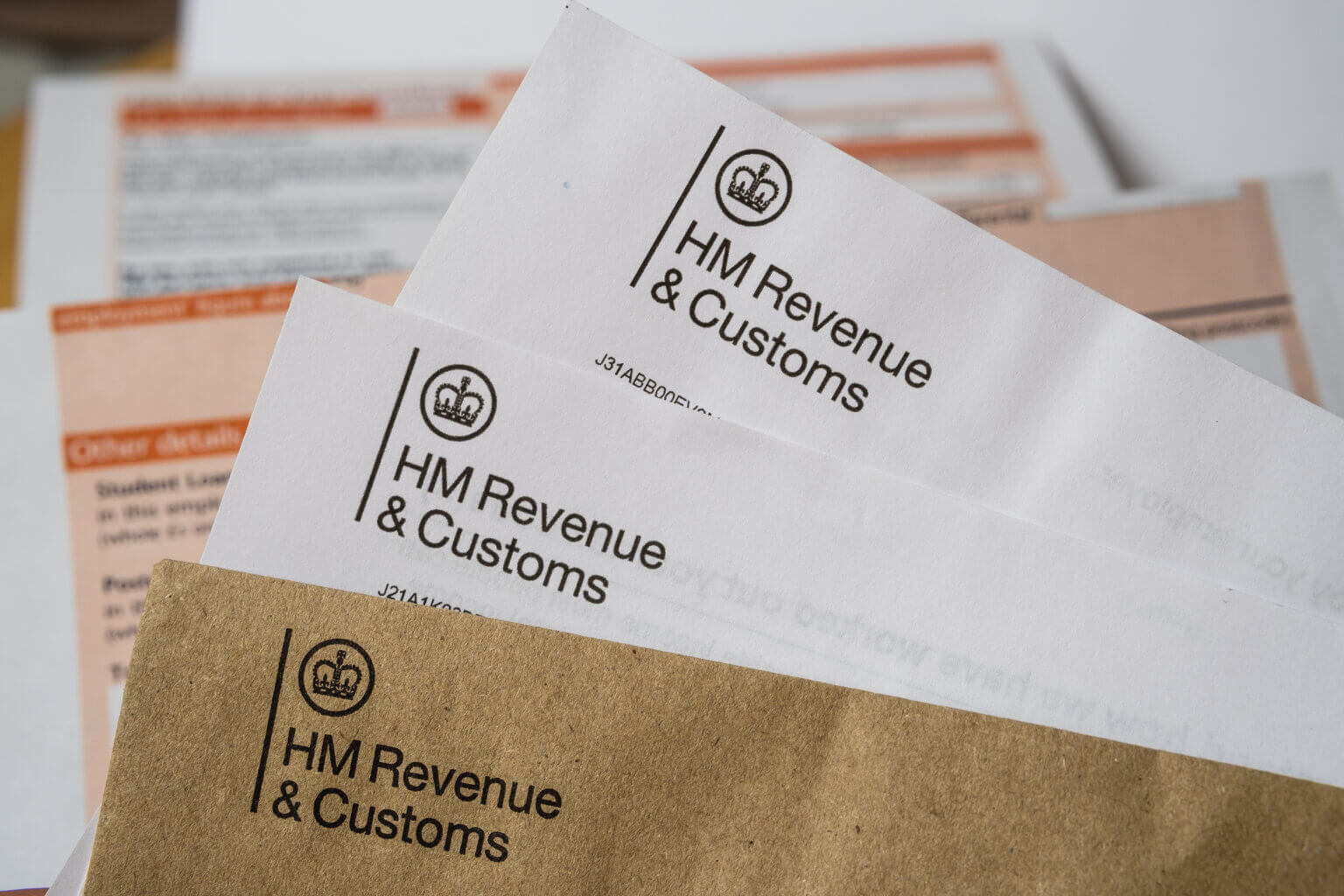 HMRC Corporation Tax reminder letter trial: 2026 position